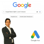 Google Reklam Eğitimi - Levent YURTSEVEN Farkıyla